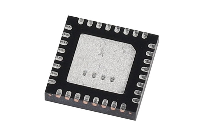 Infineon trusted platform modules, VQFN-32-13 housing, SMD/SMT, SLB9670 ...