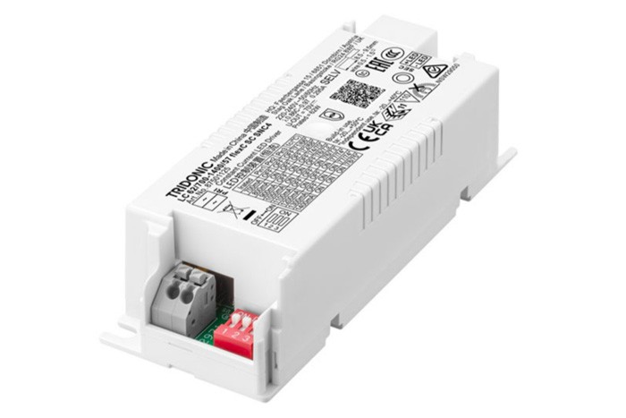 Tridonic LED power supplies, 61,6W, not dimmable, IP20, constant current, LC 62W 700-1400mA ...
