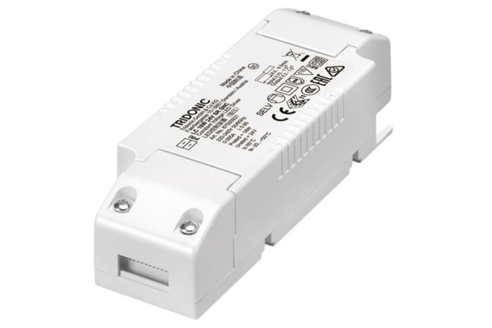 Tridonic LED power supplies, 35W, not dimmable, IP20, constant voltage, LC 35W 24V SC SNC2 ...