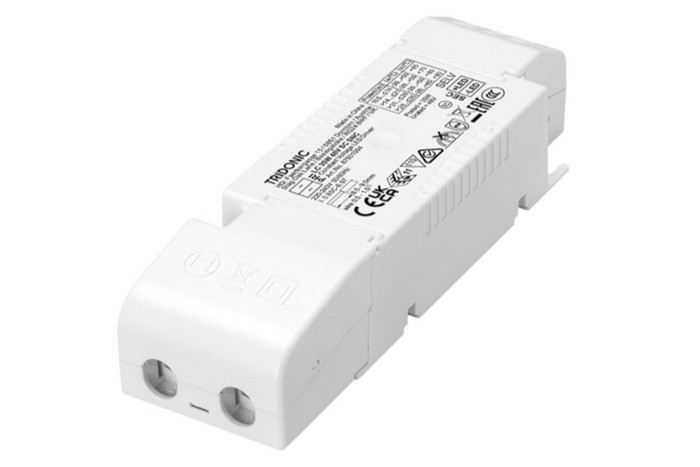 Tridonic LED power supplies, 35W, not dimmable, IP20, constant voltage, LC 35W 48V SC SNC series ...
