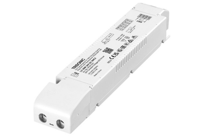 Tridonic LED power supplies, 100W, not dimmable, IP20, constant voltage, LC 100W 48V SC SNC ...