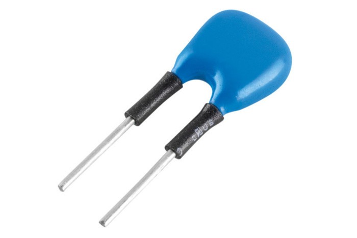 Tridonic Resistor/Jumper, I-SELECT 2 PLUG MAX BL series - elpro Elektronik