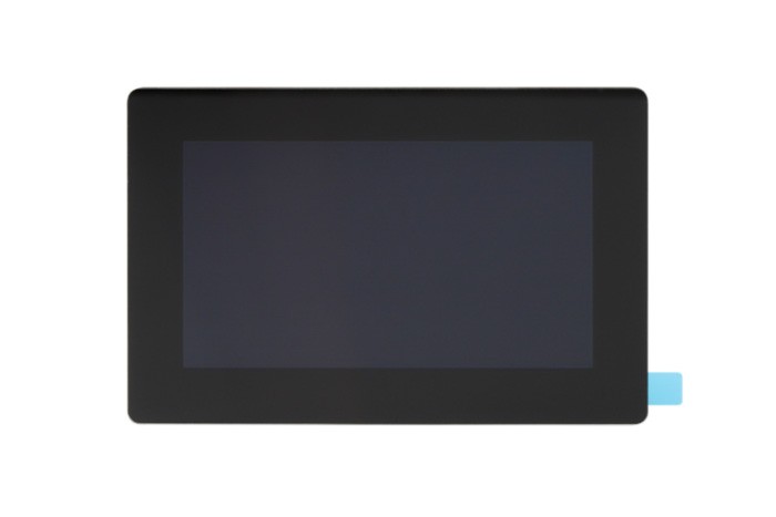 Smartwin Electronics TFT LCD display, 1024x600 - elpro Elektronik