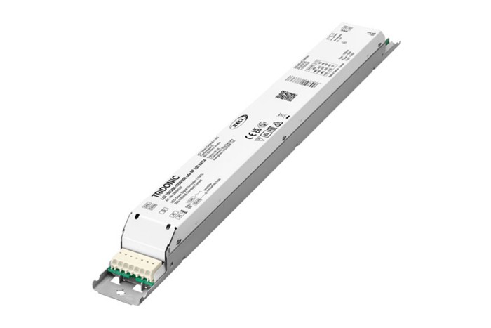 Tridonic LED power supplies, 150W, Dali-2 push-dimm, IP20, constant ...