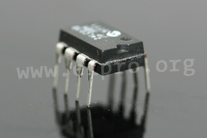 Texas Instruments audio ICs, LM series - elpro Elektronik