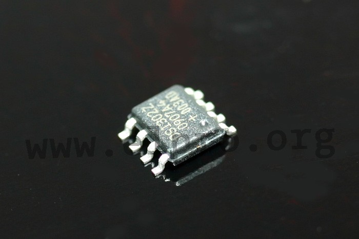 Maxim real time clocks, DS series - elpro Elektronik