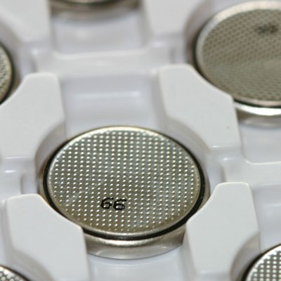 Button cell batteries - elpro Elektronik