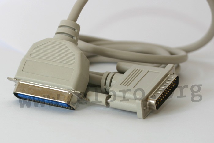 printer cables - elpro Elektronik