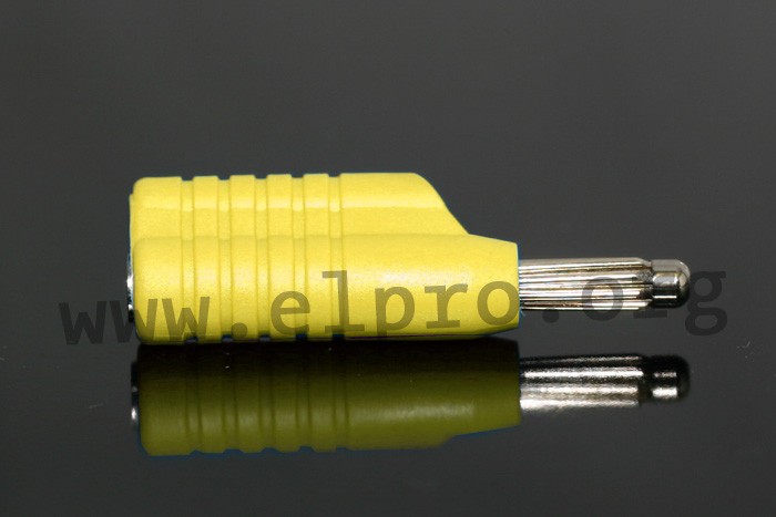 Schnepp multiple spring wire plugs, 30A, 12004 and S4041L series ...