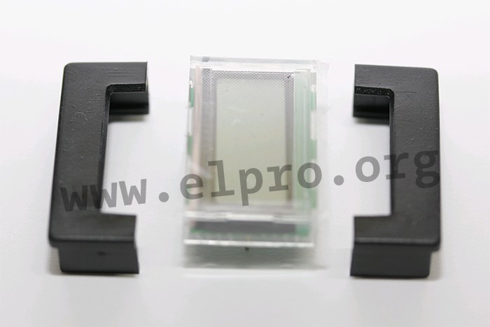 LCD-impulse-counter - elpro Elektronik