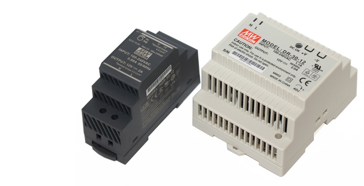 elpro Elektronik - Vertrieb elektronischer Bauteile - elpro Elektronik